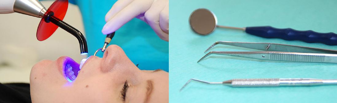 Zahnarzt – Dr. med. dent. Besnik Shemo